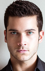 Jack Schumacher - actor - biography, photo, best movies and TV shows