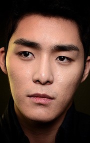 Seo Ha-joon - actor - biography, photo, best movies and TV shows