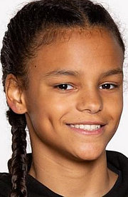 Chloe Lea - actress - biography, photo, best movies and TV shows