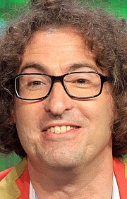 Timothy «Speed» Levitch - actor, writer