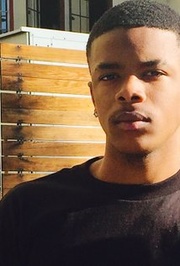 Marqus Clae - actor - biography, photo, best movies and TV shows