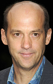 Anthony Edwards - actor, director, producer