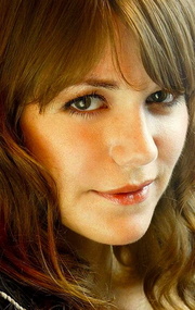 Jenny Lewis - actress, composer, writer, producer