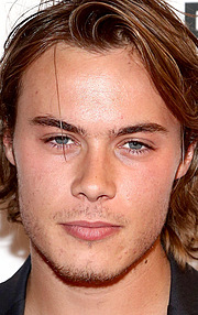 Alexandre Bourgeois - actor - biography, photo, best movies and TV shows