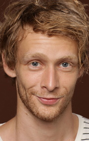 Johnny Lewis - actor - biography, photo, best movies and TV shows