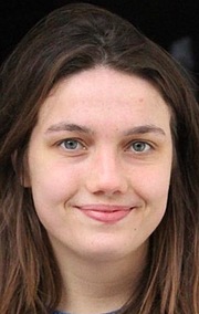 Nell Barlow - actress - biography, photo, best movies and TV shows