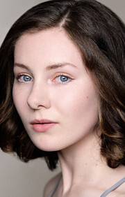 Megan Tremethick - actress, director, producer, writer