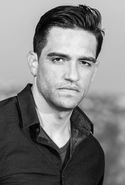 Nicholas Walker - actor, director, writer, camera, editor, producer