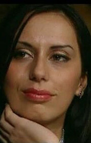 Erika Neri - actress - biography, photo, best movies and TV shows