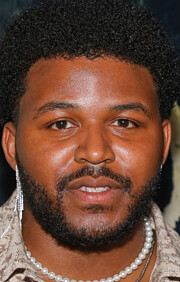 Nathan D. Simmons - actor, director, producer
