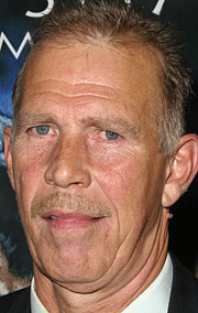 Brian Libby - actor - biography, photo, best movies and TV shows