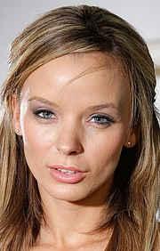 Pristine Edge - actress - biography, photo, best movies and TV shows