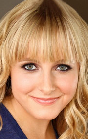Andrea Libman - actress, writer, director, dubbing: english