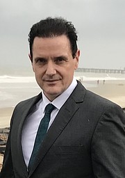 Carl A. Harte - actor - biography, photo, best movies and TV shows