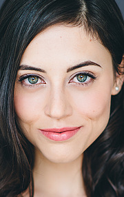 Hannah Gordon - actress - biography, photo, best movies and TV shows