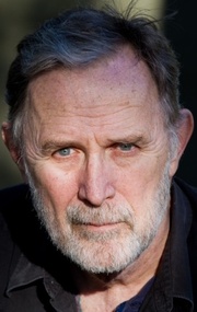 Don Henderson Baker - actor, director, writer, editor, producer