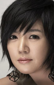 Lim Ji-eun - actress - biography, photo, best movies and TV shows