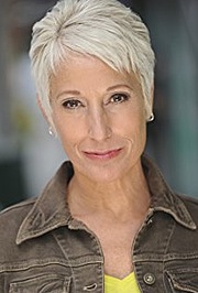 Renée Stork - actress, director, writer, producer