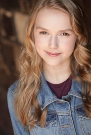 Abby Rose Merrill - actress - biography, photo, best movies and TV shows