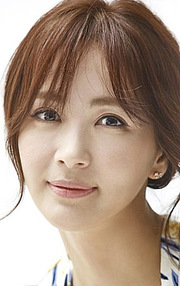 Yoon Hae Young - actress - biography, photo, best movies and TV shows