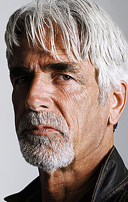 Screenshots - Sam Elliott