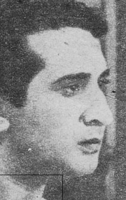 Jayant - actor - biography, photo, best movies and TV shows