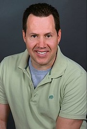 Bruce Locklear - actor, writer, producer, director