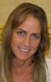 Kirsten Baker - actress - biography, photo, best movies and TV shows