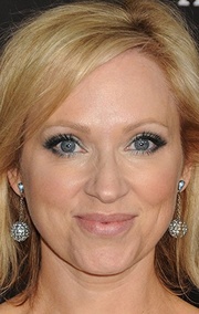 Leigh-Allyn Baker - actress, director, producer