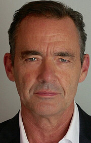 Richard Lintern - actor - biography, photo, best movies and TV shows