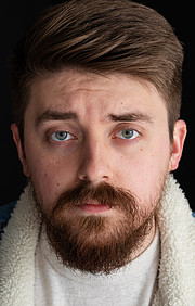 Jeremy Dean - actor, producer - biography, photo, best movies and TV shows