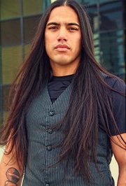 Will Strongheart - actor - biography, photo, best movies and TV shows