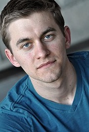 Screenshots - Patrick Taft