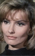 Suzanne Lloyd - actress - biography, photo, best movies and TV shows