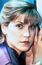 Loryn Locklin - actress - biography, photo, best movies and TV shows