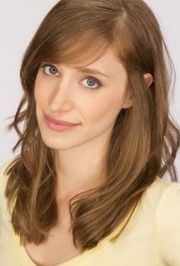 Katherine Fogler - actress - biography, photo, best movies and TV shows