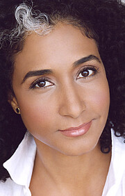 Bellina Logan - actress - biography, photo, best movies and TV shows