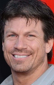 Paul Logan - actor, producer, writer