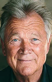 Bo Svenson - actor, writer, producer, director