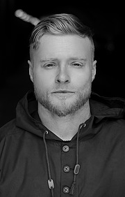 Lucas Leigh-White - actor - biography, photo, best movies and TV shows