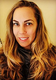 Jamie Conklin - editor, producer