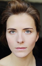 Evgeniya Gromova - actress - biography, photo, best movies and TV shows