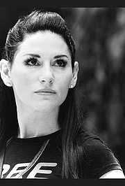 Carla Seneca - actress, writer, producer