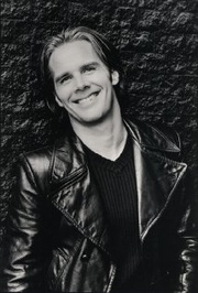 Chuck Allred - actor - biography, photo, best movies and TV shows