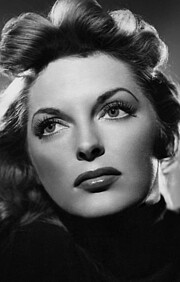 Julie London - actress - biography, photo, best movies and TV shows