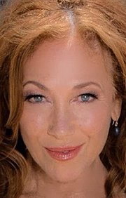 Lisa London - actress, producer