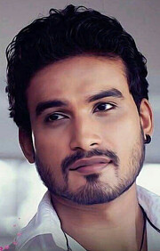 Hemal Ranasinghe - actor - biography, photo, best movies and TV shows