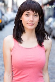 Carrie Kim - actress - biography, photo, best movies and TV shows