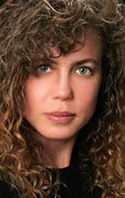 Kathy Long - actress - biography, photo, best movies and TV shows