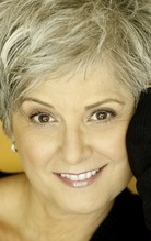 Mary Long - actress, dubbing: english